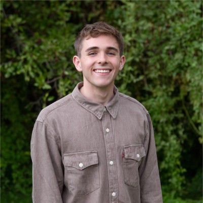 Jaren Laws - Brigam Young University